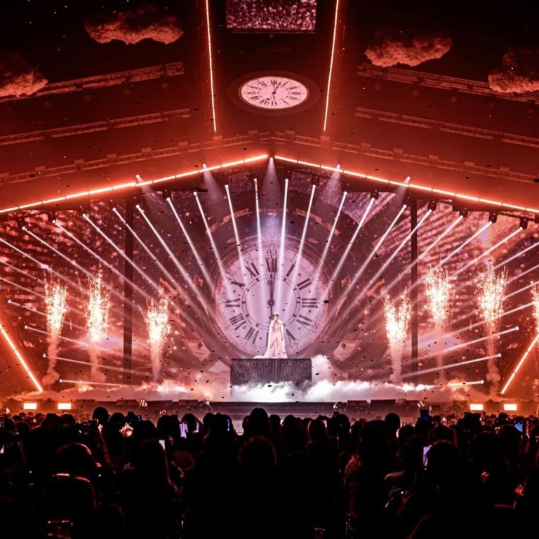 AllGood Project - An Event Production Company
