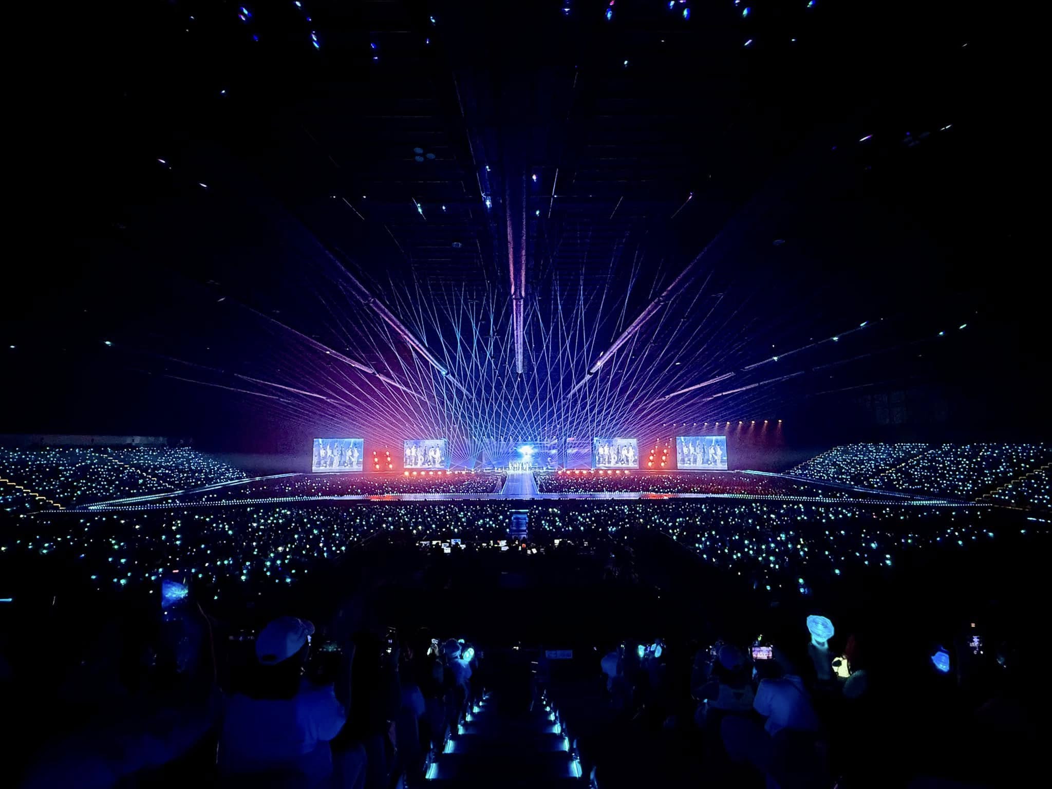 K-Pop Masterz 2024 In Bangkok - AllGood Project